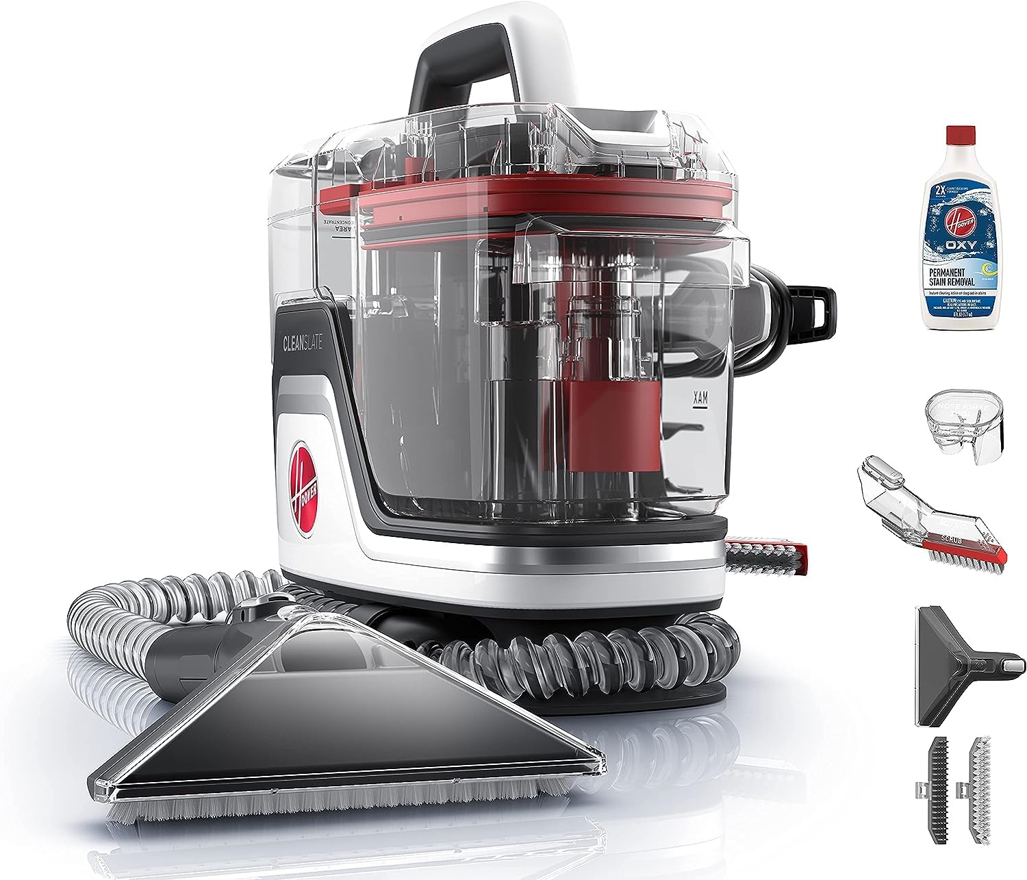 Hoover Carpet, Upholstery Spot Cleaner – Kings Variety Discount